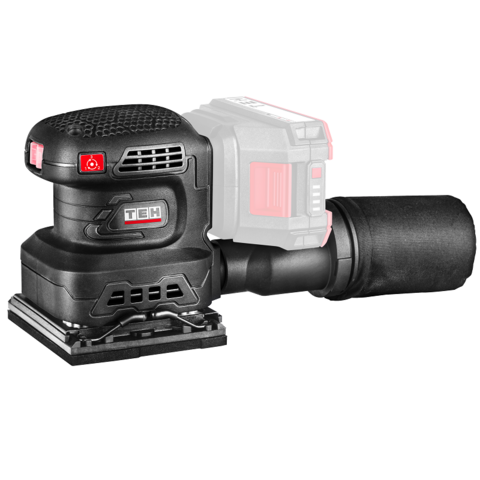 Bulk Buy China Wholesale Teh Cordless Brushless Orbital Sanders ...