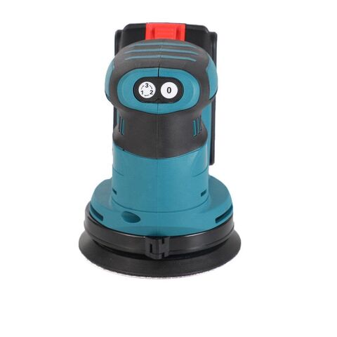 Battery Powered Sander Cordless Reciprocating Sander (3,000-3,400SPM ...