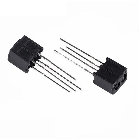 Zht Rpr220 Photoelectric Switch Reflective Optical Coupling Sensor ...