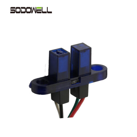 Cheap Price High Quality U Type Optic Sensor Thoery Infrared ...