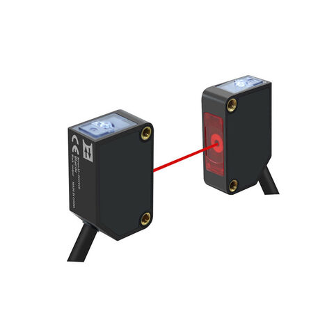 Npn Dc10-30v Ep-t Series Switch Photoelectric Sensor Through Beam ...