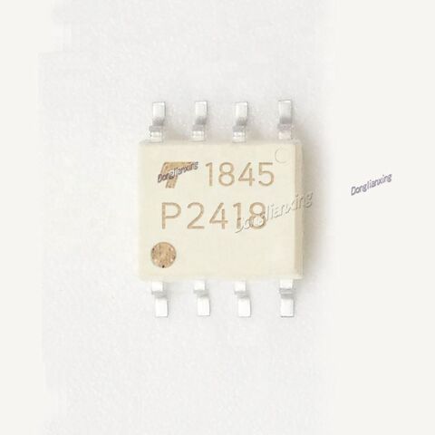 Buy Standard Quality China Wholesale Tlp2418 Optocoupler Optoelectronic ...