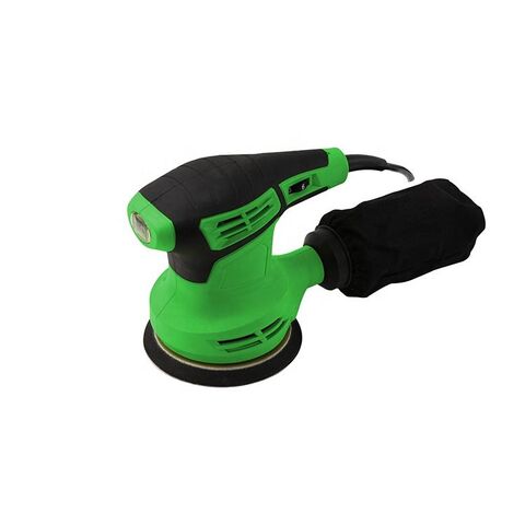 280w 13000 Rpm Random Orbital Sanders With Copper Motor And 6 Variable ...