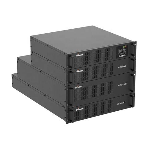 Buy Wholesale China Tower And Rack Mountable Online Ups 6000w 6000va ...