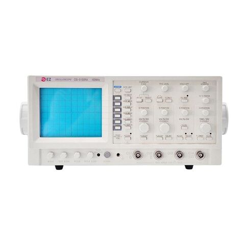 Bulk Buy China Wholesale Os-5100ra Current Probe Oscilloscope 100mhz 4 ...