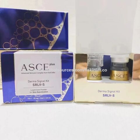 Buy Wholesale China Korea New Asce+srlv Stem Cell Exosome Premium ...