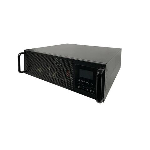 Buy Wholesale China Pure Sine Wave Output Online Ups Dc48v To Ac 220v 1-6kw Dc Ups With Charging ...