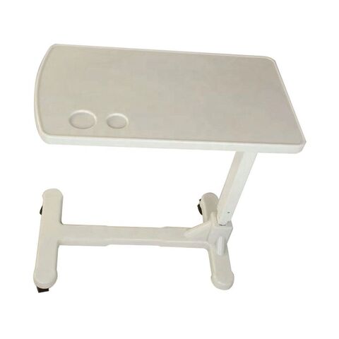 Hebei Hengshui Manufacturer Hospital Movable Dining Abs Table For The ...