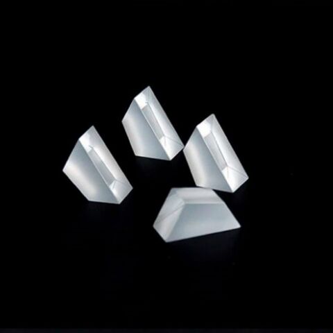 Buy Wholesale China High Precise Optical Bk7 Glass Cemented Prism For ...