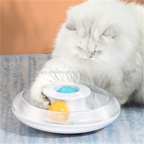 Buy Wholesale China Wholesale Cat Toys Manufacture Wholesale Turntable ...