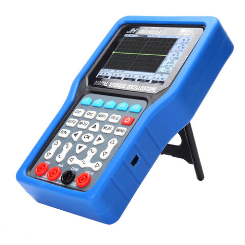 Buy Wholesale China Portable Digital Handheld Storage Oscilloscope ...
