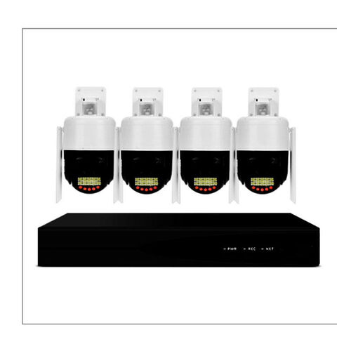 Buy Wholesale China Home 44k P2p Outdoor Bullet Night 8mp Security Cctv ...
