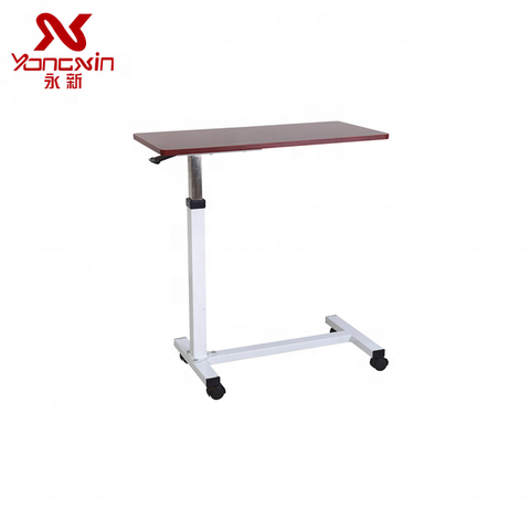 Buy Standard Quality China Wholesale Hospital Medical Table Eat In Bed ...