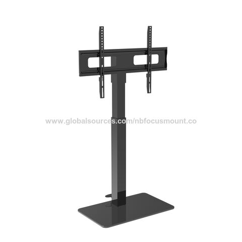 Buy Wholesale China Mobile Tv Carts & Floor Tv Stand & Gas Spring ...