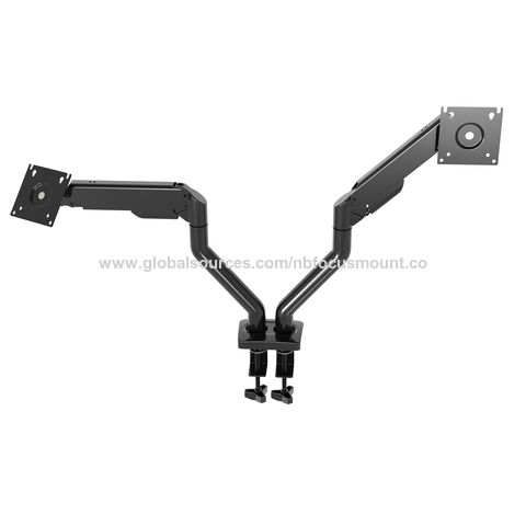 Buy Wholesale China Monitor Mount & Gas Spring For Height Adjustment 2 ...