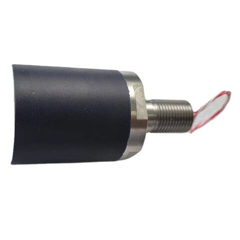 30khz Ultrasonic Hydrophone Ultrasonic Transducer For Underwater ...