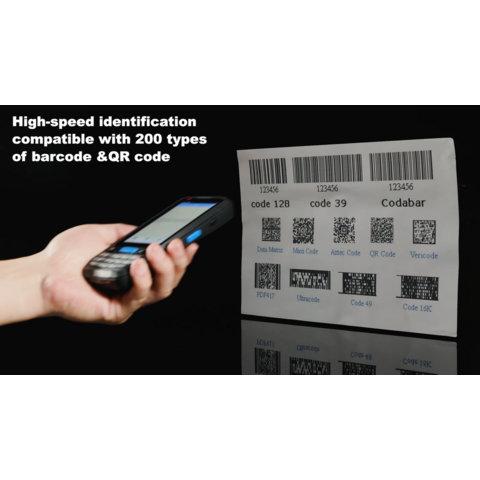 Buy Wholesale China Ruiyantek Android Rugged Industrial Tablet Ip65 ...