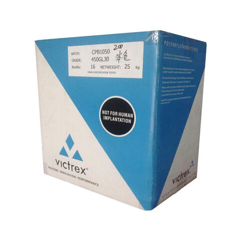 Buy Wholesale China Victrex Peek 450ca30 Medical Grade Medical ...