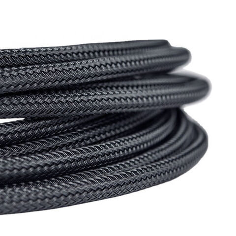 Peek Braided Sleeving, Braided Sleeving, Cable Sleeving, Cable Sleeves ...