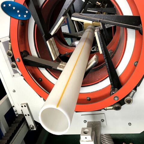 Buy Wholesale China Pe/ppr Pipe Production Line Pe Recycled Pipe Making ...