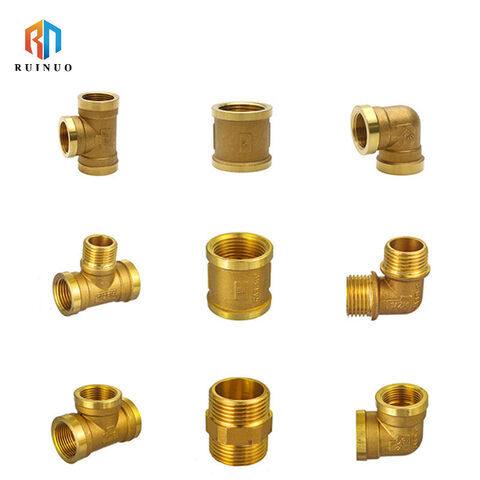 Buy China Wholesale Factory Customized Size Water Supply Pipe And ...