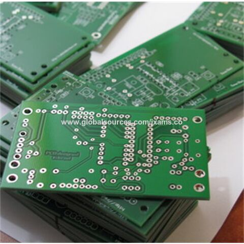 Buy Wholesale China Single Layer Board Electronical Medical Printed ...