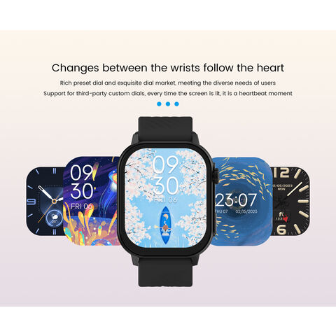 Buy Wholesale China Factory Zwear Zl94 Amoled 2.04'' 368*448 Dpi Hd ...