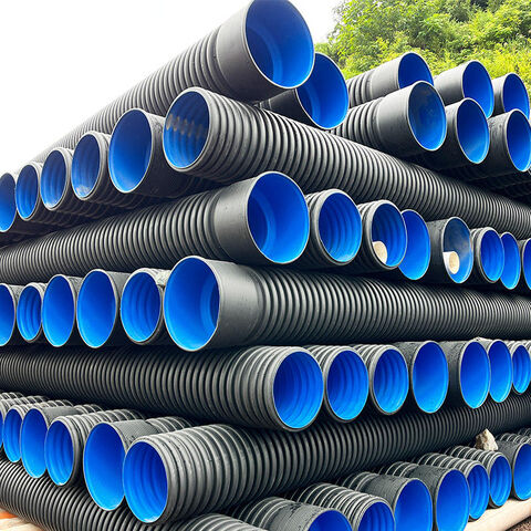 Buy Wholesale China German Standard Oem High Pressure Hdpe Pipe 2 Inch ...
