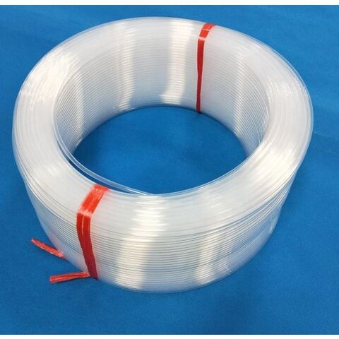 Buy Wholesale China Factory High Temperature Resistant Plastic Tube ...