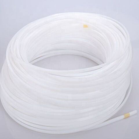 Buy Wholesale China Ptfe Tube Used On Heater Fep Tubing Pfa Tubing & Ptfe Tube Used On Heater at ...