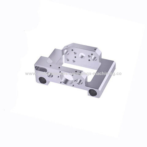 Buy Wholesale China Oem Cnc Machined Custom Compressor Accessory ...