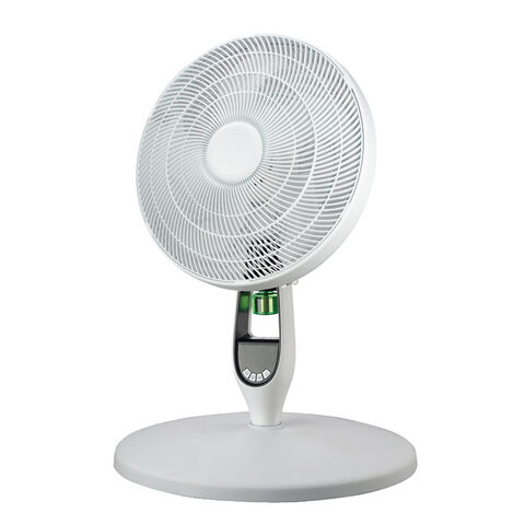 Stand Fan With Mosquito Killer Lamp Ky-40s61y-p2 - Expore China ...
