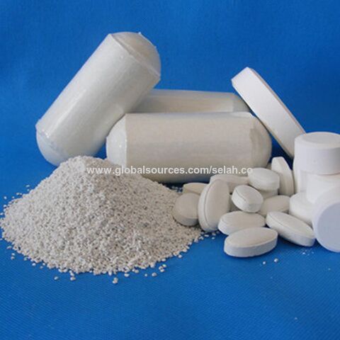 Buy Wholesale United States Calcium Hypochlorite Price Cal Hypocal Hypo ...