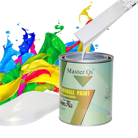 Buy Wholesale China Computerized Themochromic Spray 1k Fine Blue Pearl ...