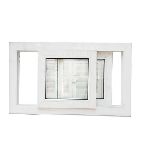 Buy Wholesale China Australian Standard Pvc Profile Frame Sliding ...