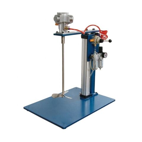 Buy Wholesale China Air-operated Paint Mixing Machine For Paint,ink ...