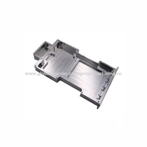Gmqx Custom Aluminum Housing Cnc Machining Part Cnc Aluminum Profile ...