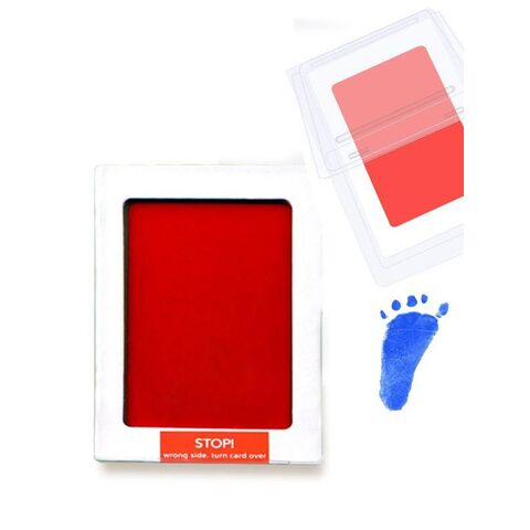 Buy Wholesale China Cheap Price Newborn Baby Handprint Footprint Maker ...