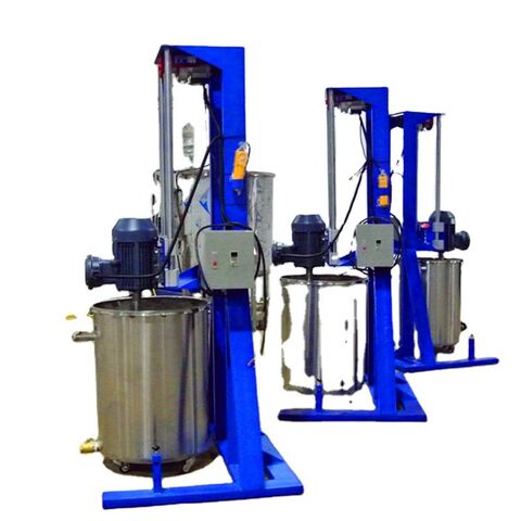 High Speed Paint Mixing Machine Price / Car Paint Mixer For Sale ...