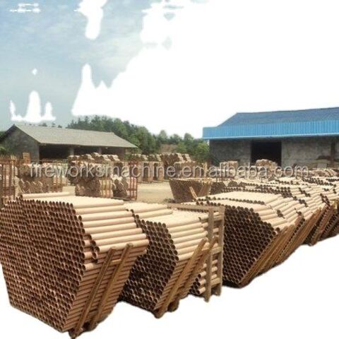 Buy Wholesale China Chinese Firecrackers Fireworks Paper Tube Making ...