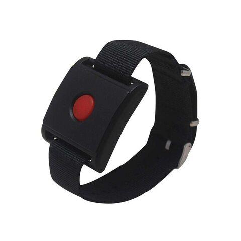 Sos Wireless Wrist Panic Button 433mhz Waterproof Wrist Panic Button $5 ...