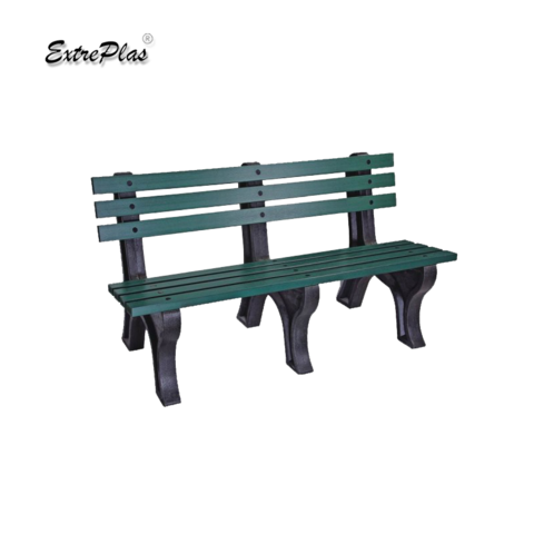 Buy Wholesale China Waterproof Recycled Hdpe Plastic Bench Slats & Plastic Bench Slats at USD ...