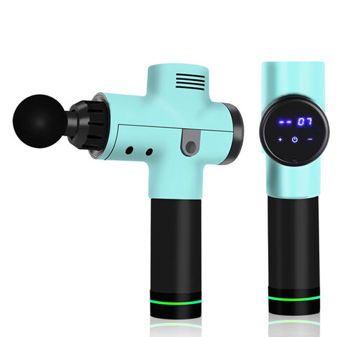 Buy Wholesale China Hot Sell Portable 30 Speeds Percussive Body Deep ...