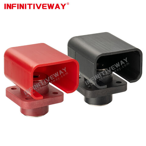 Bulk Buy China Wholesale Install Terminal Threads On Both Sides M8 ...