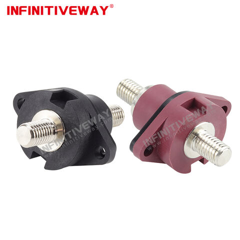 Buy Wholesale China Through Wall Terminal Lead Terminal 200a Power ...