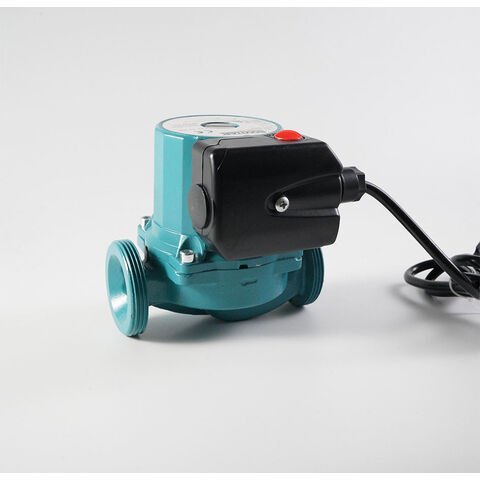 Buy Wholesale China Hot And Cold Water Canned Motor Hot Water ...