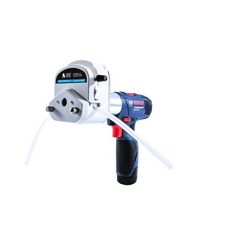 Buy Wholesale China Portable Hand Held Sampling Peristaltic Pumps ...