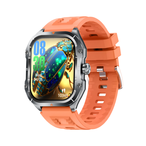 Buy Wholesale China L62a 2.04inch Tft 240*296pixels Btc Wholesale Smart ...