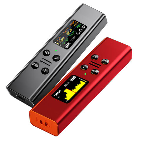 Buy Wholesale China Portable Digital Display B-ray Y-ray X-ray Nuclear ...