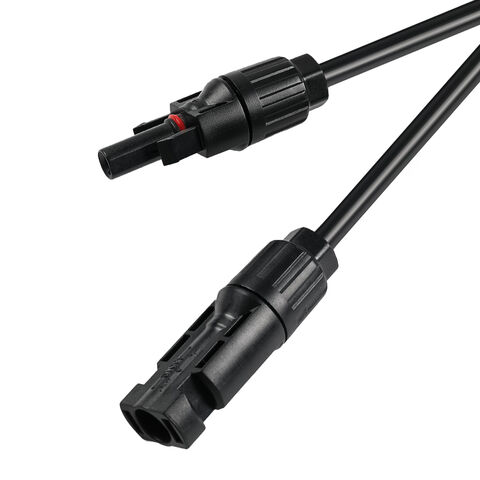 Buy Wholesale China Oem/odm Xt60 To Mc4 Power Cable For Solar Portable ...